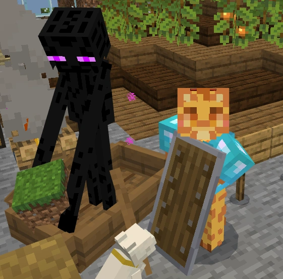 meet my new friend | Fandom