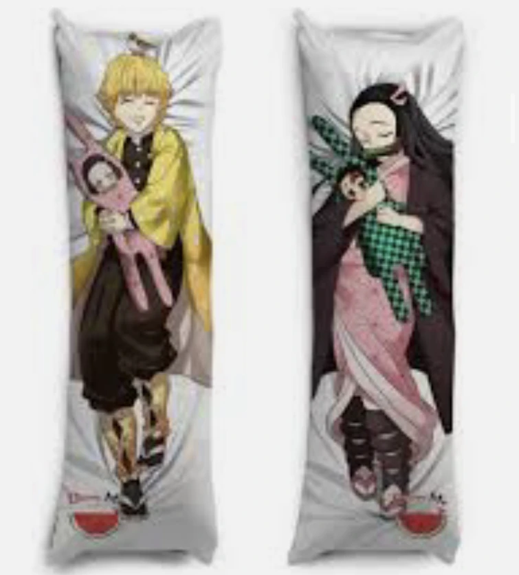 Goofy KNY Body Pillows (Clean, don’t worry) | Fandom