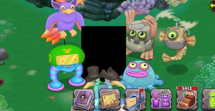 Discuss Everything About My Singing Monsters Wiki | Fandom