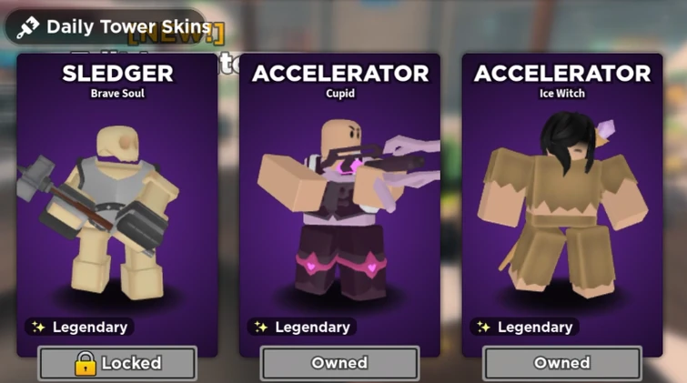 Discuss Everything About Tower Defense Simulator Wiki | Fandom