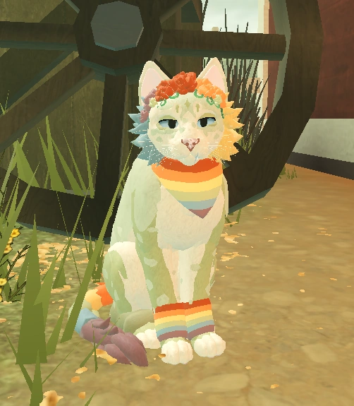 I made Dandy in Wcue :D | Fandom