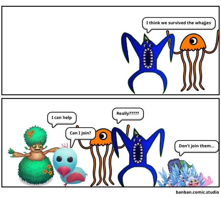 Discuss Everything About My Singing Monsters Wiki | Fandom