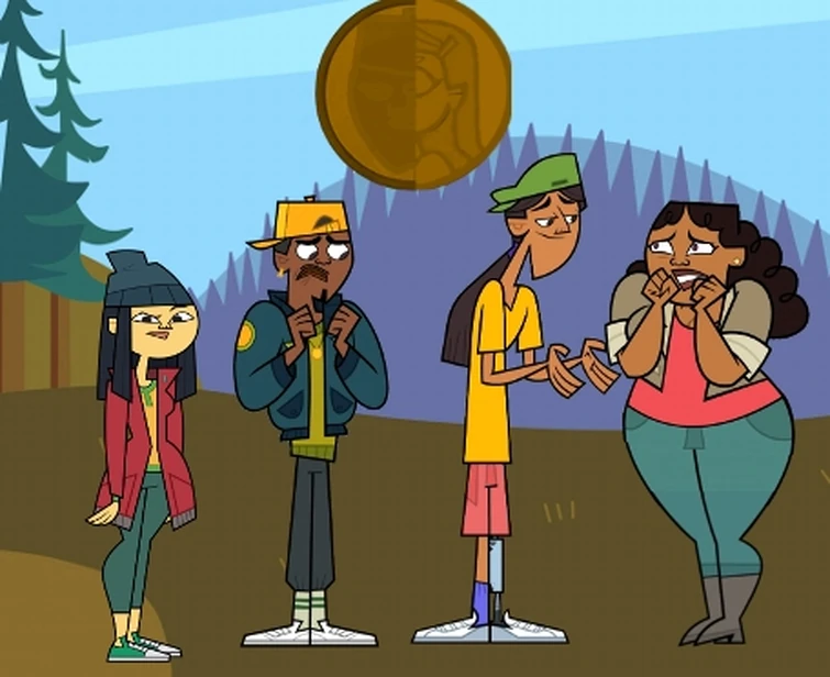 Total Drama: Battle To Win THE Battle | Episode 9 | Fandom