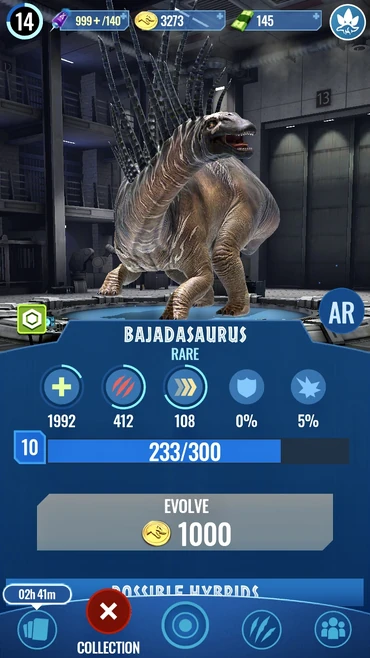 Discuss Everything About Jurassic World Alive Wiki | Fandom