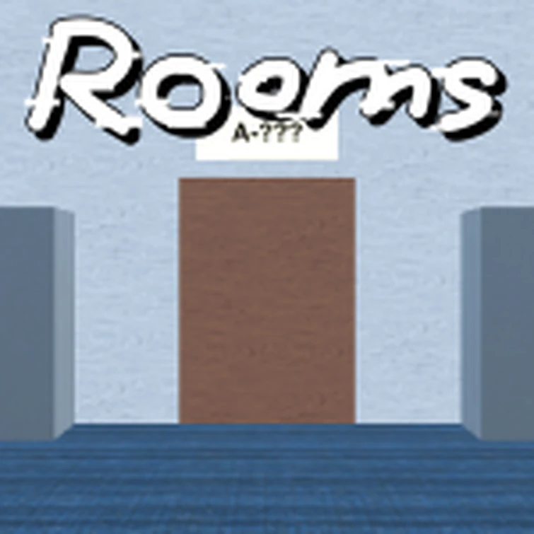 Discuss Everything About Roblox ROOMS Wiki | Fandom