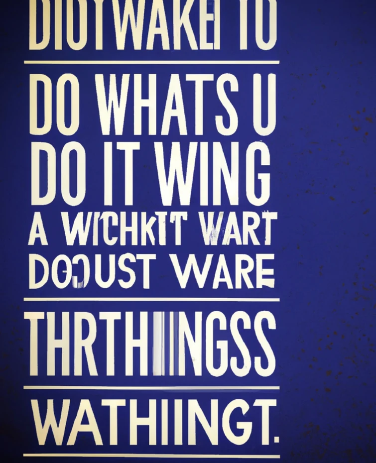 Inspirational quote from OpenAI | Fandom