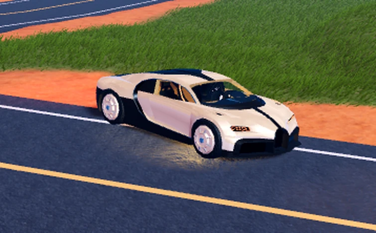 Discuss Everything About Jailbreak Wiki | Fandom