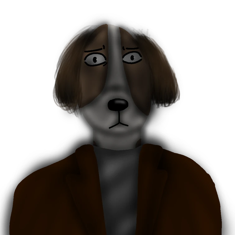 *drumroll* Say hi to my Mysterious House/ROTPR OCs! | Fandom