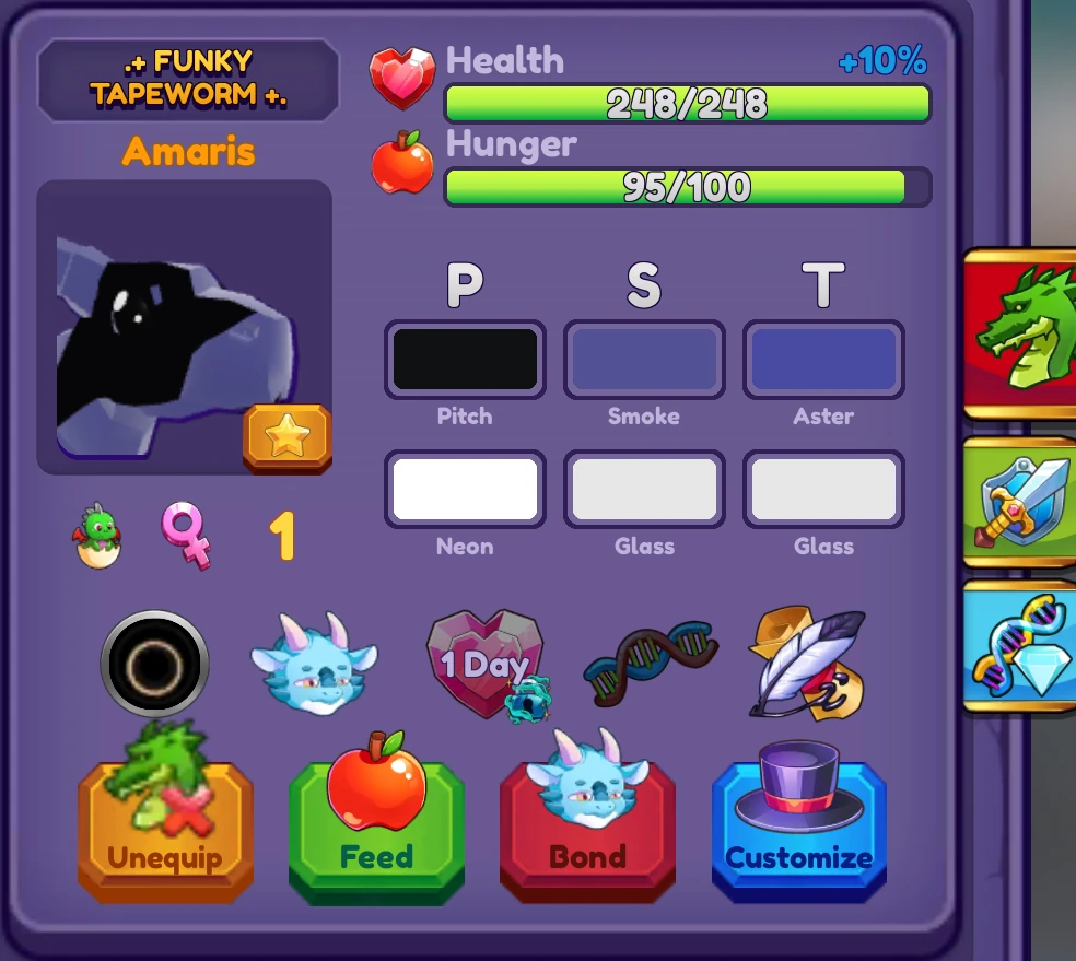 Shuffle or keep? | Fandom