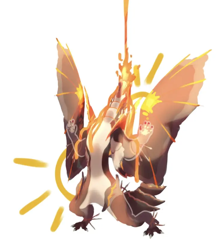 Parahexilian contest winners! | Fandom