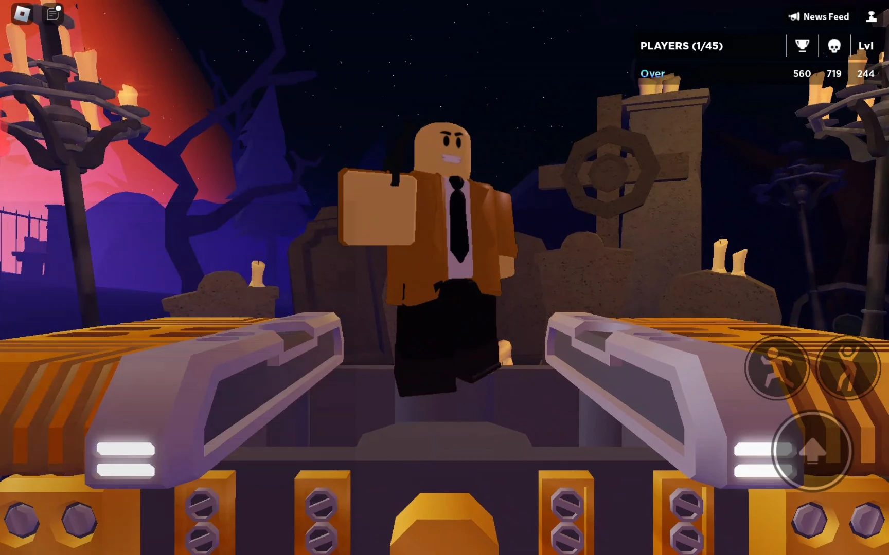 I hate tds so much | Fandom