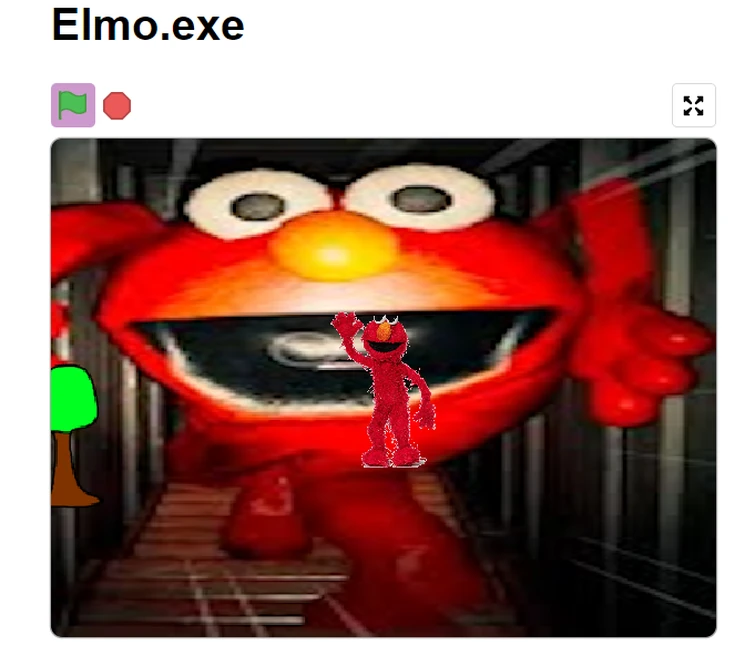 Opinión de Elmo.exe | Fandom