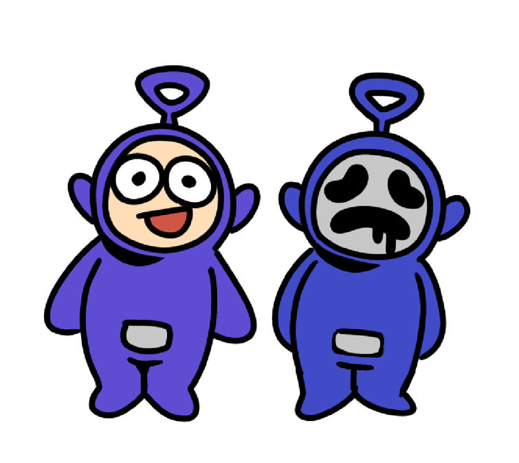 Discuss Everything About Slendytubbies Wiki | Fandom