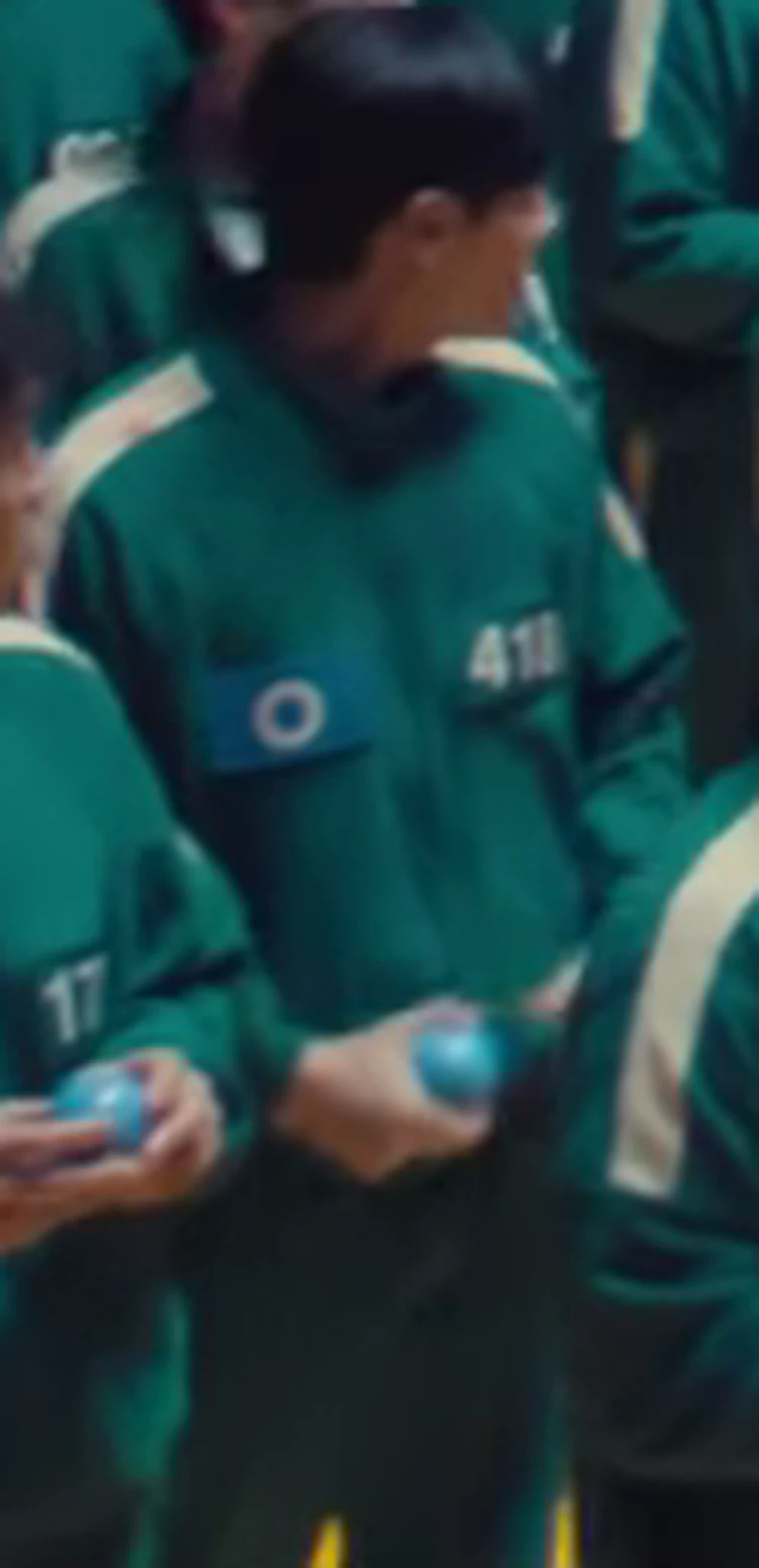 has everyone seen 418 in the s3 teaser? | Fandom