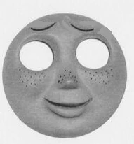 Unused S11 Rosie Adorable Face | Fandom