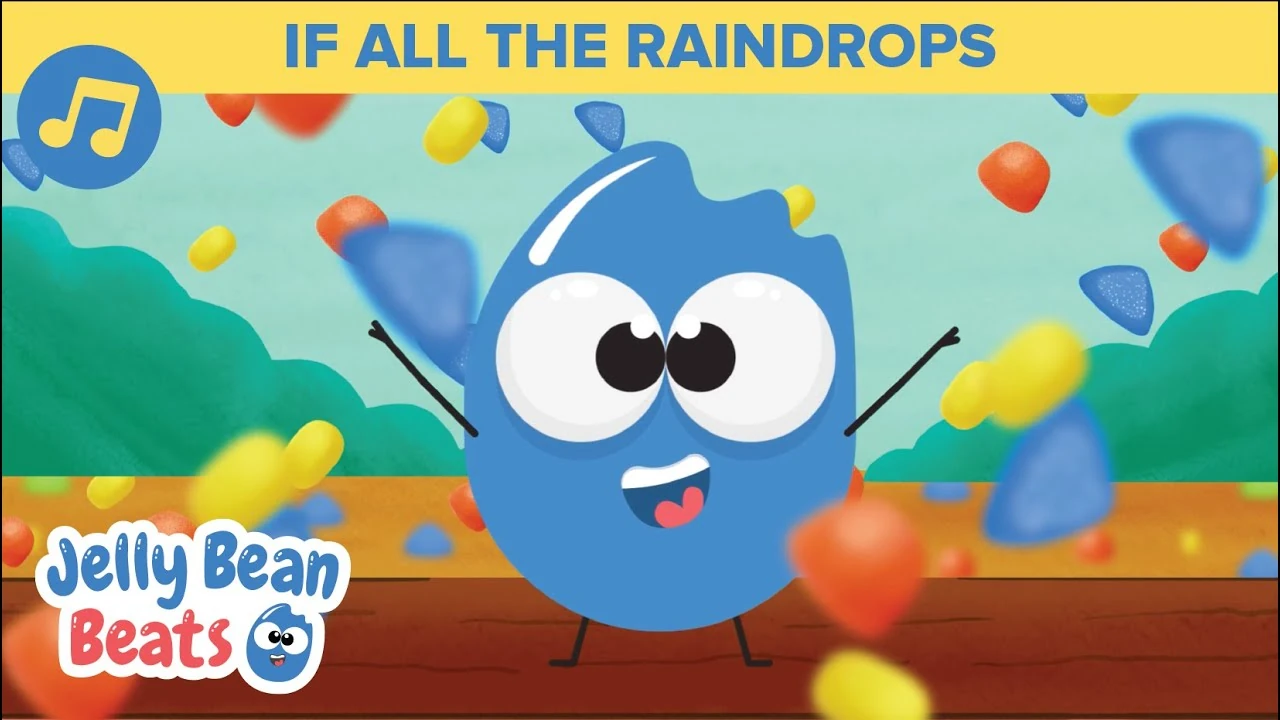 Brainy: If All The Raindrops | Fandom