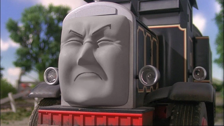 If Nelson's unused faces were On-Screen... (2006) | Fandom