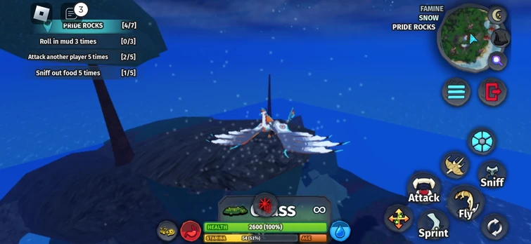 Token spawns | Fandom