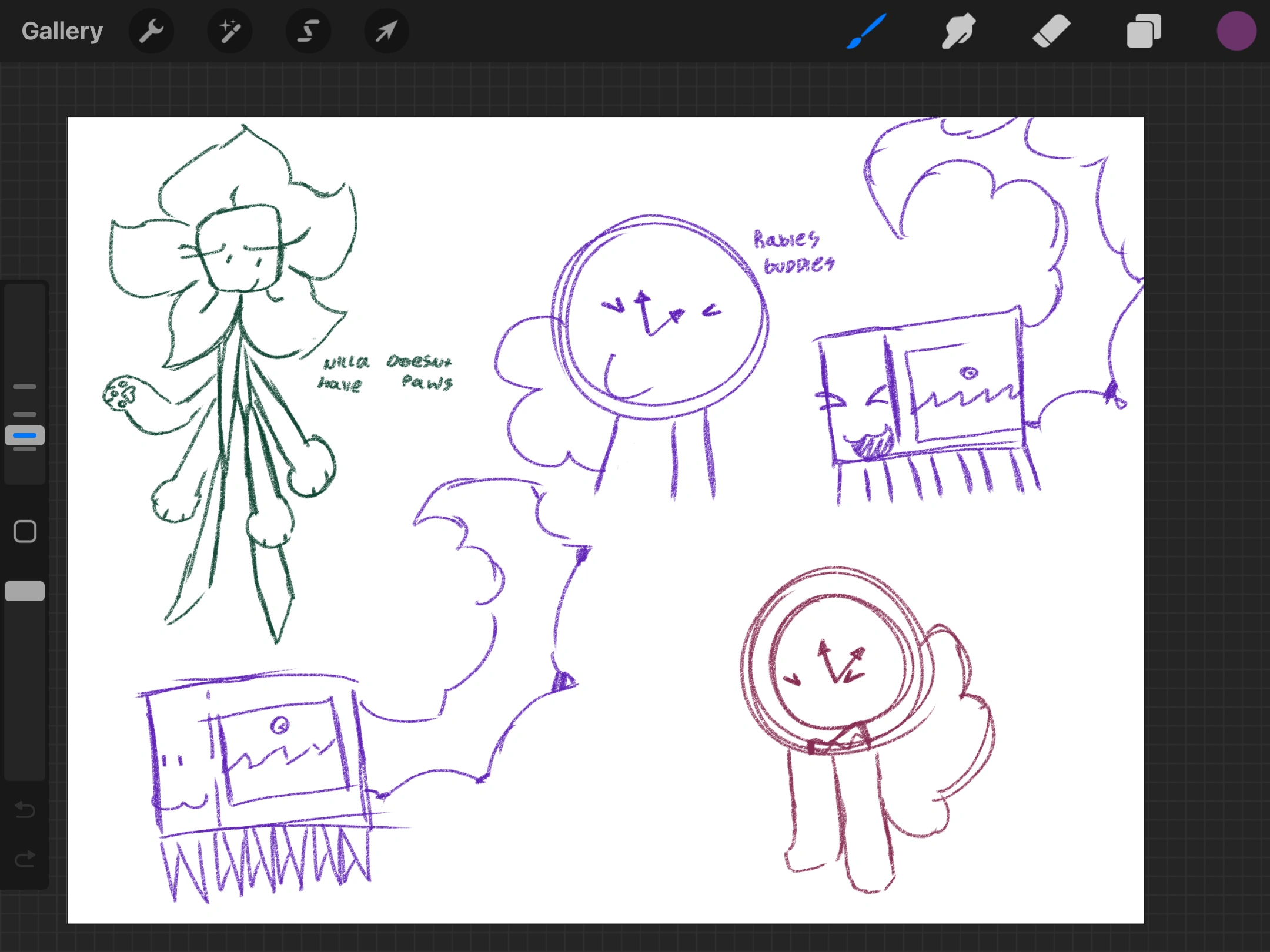 plane doodlez | Fandom