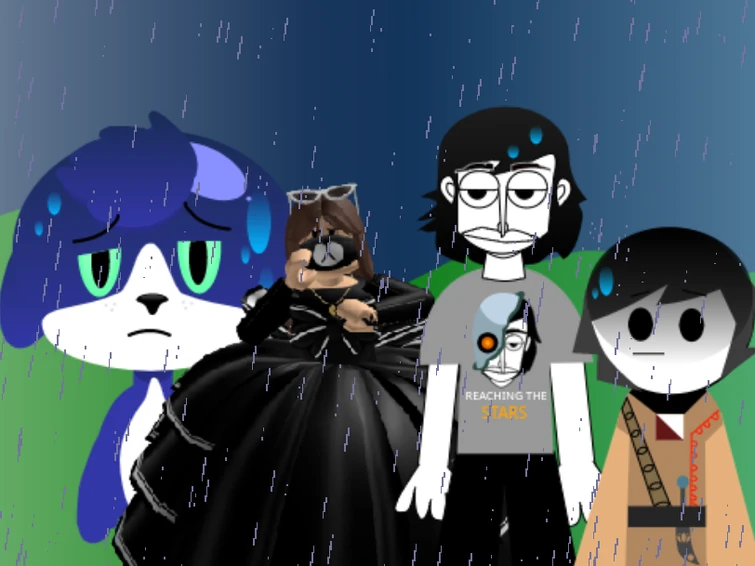 Discuss Everything About The Slatch Team Wiki | Fandom