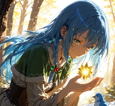 Each Mage-God Oversee The Representation Of Magic..... | Fandom