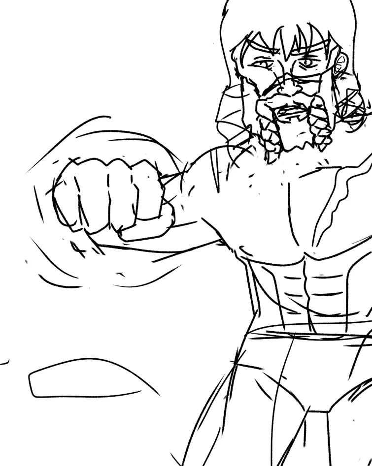 POV: Jarson | Fandom