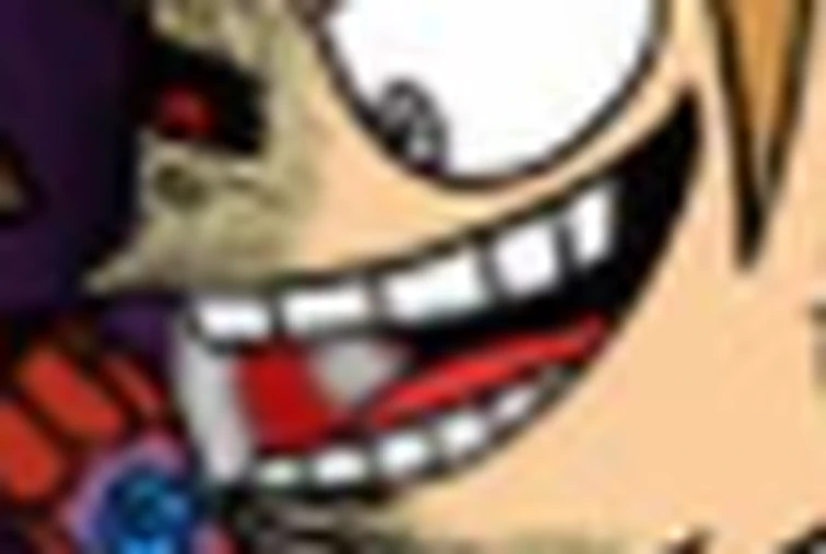 Thanks for this image, HoleyHide | Fandom