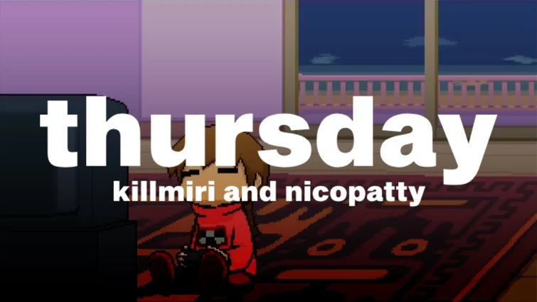 Discuss Everything About Nico's Nextbots Wiki | Fandom