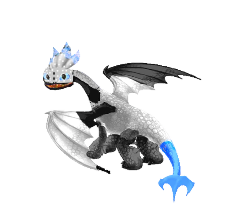 Discuss Everything About How to Train Your Dragon Wiki | Fandom