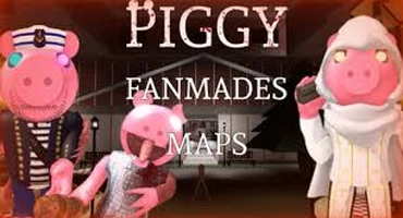 Discuss Everything About Piggy Wiki | Fandom