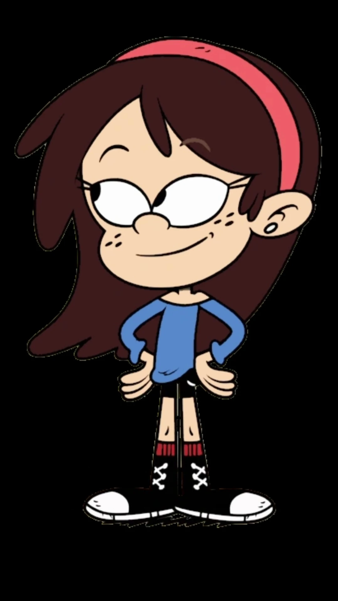 What would you say to sid chang if this was the TLH Universe? | Fandom