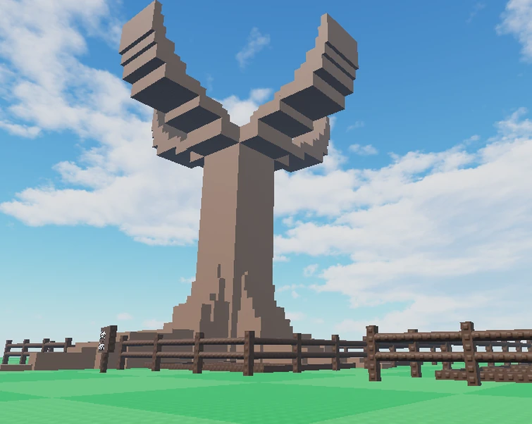 look at this new tree i got! | Fandom