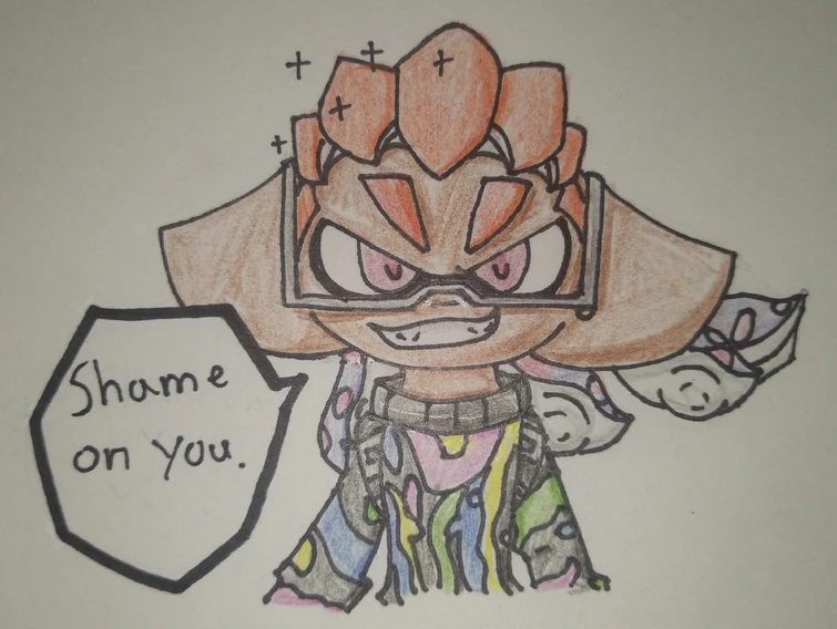 Discuss Everything About Coroika Wiki | Fandom