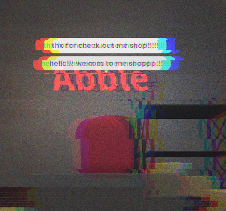 Hello there, Abble! | Fandom