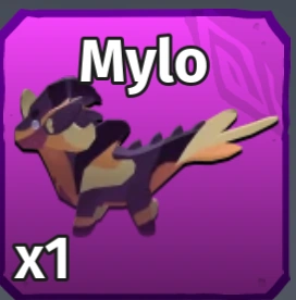 does anyone actually remember the mylo plushie | Fandom