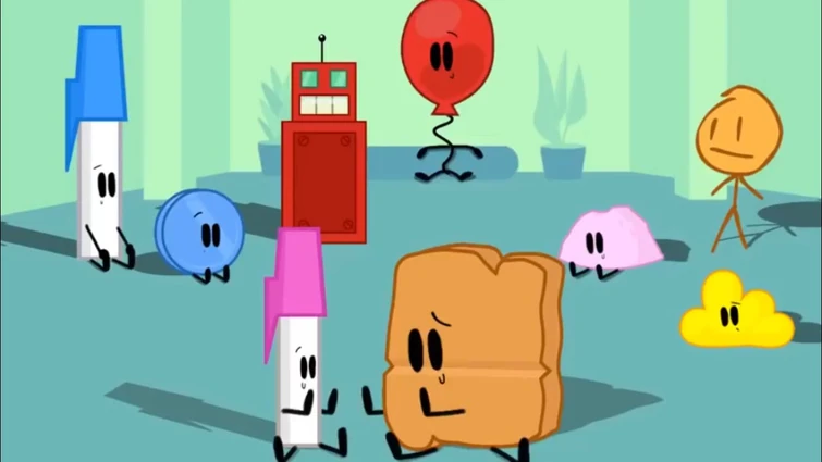Bfdi images I found on google 2 | Fandom