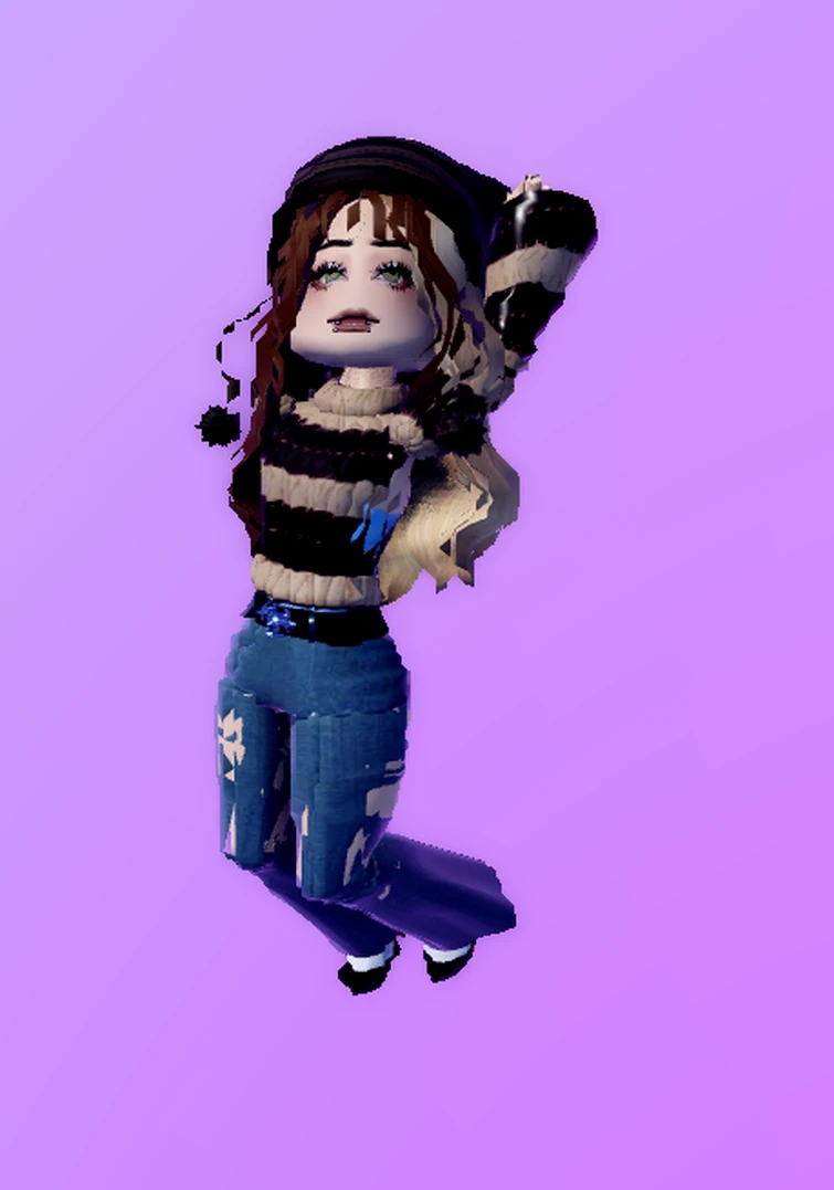 ...im stuck falling | Fandom