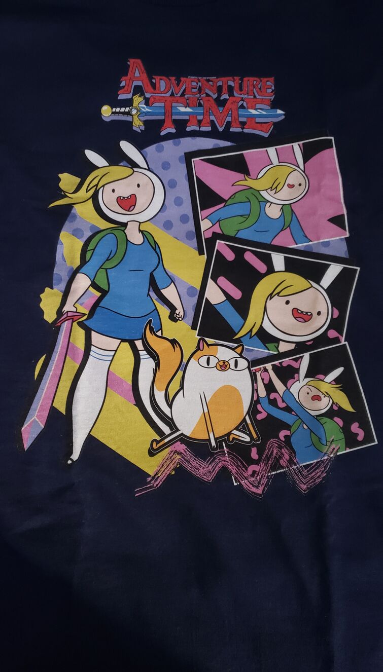 Discuss Everything About Adventure Time Wiki | Fandom