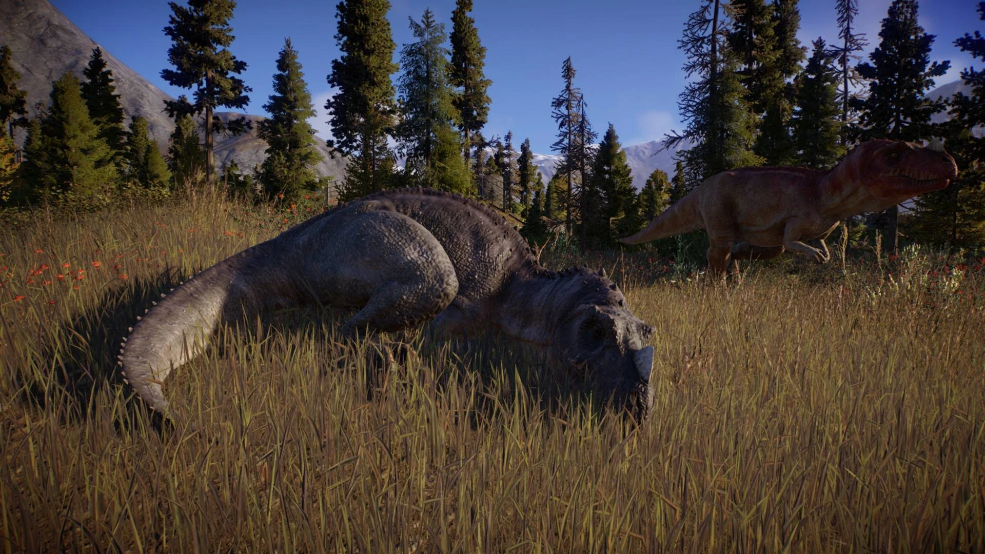 Some JWE2 Screenshots | Fandom