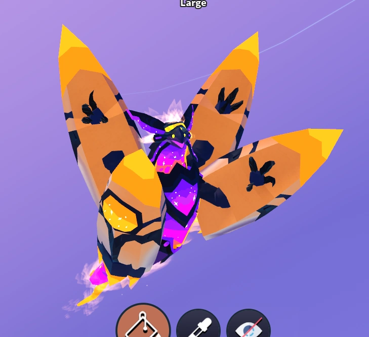 Skin sale - Vaporwave Voletexius! | Fandom