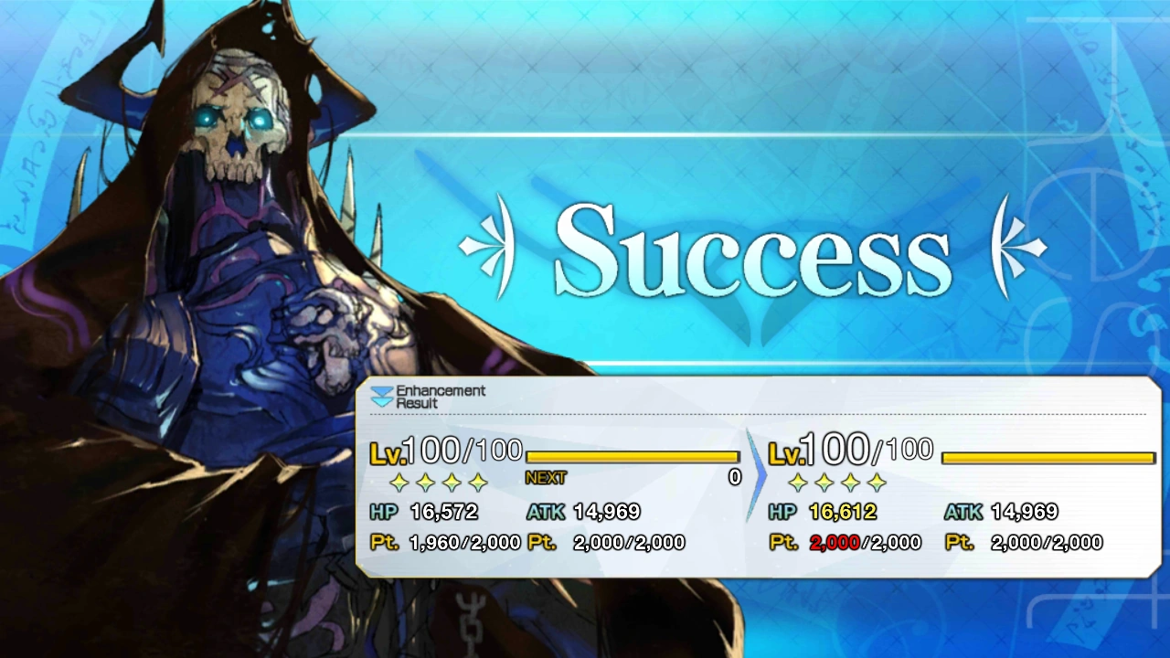 Gramps fully completed | Fandom