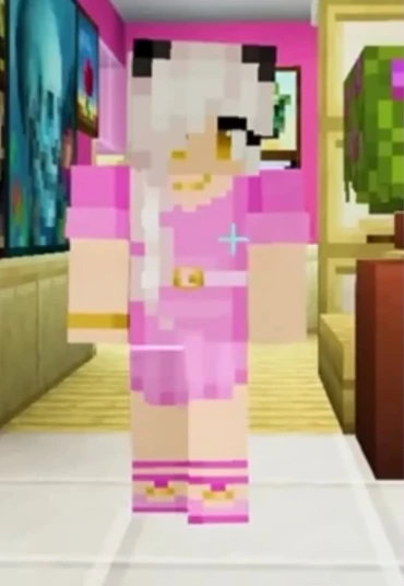 Who would try to stop KC attacking Kim for dating Zane when Aphmau ...