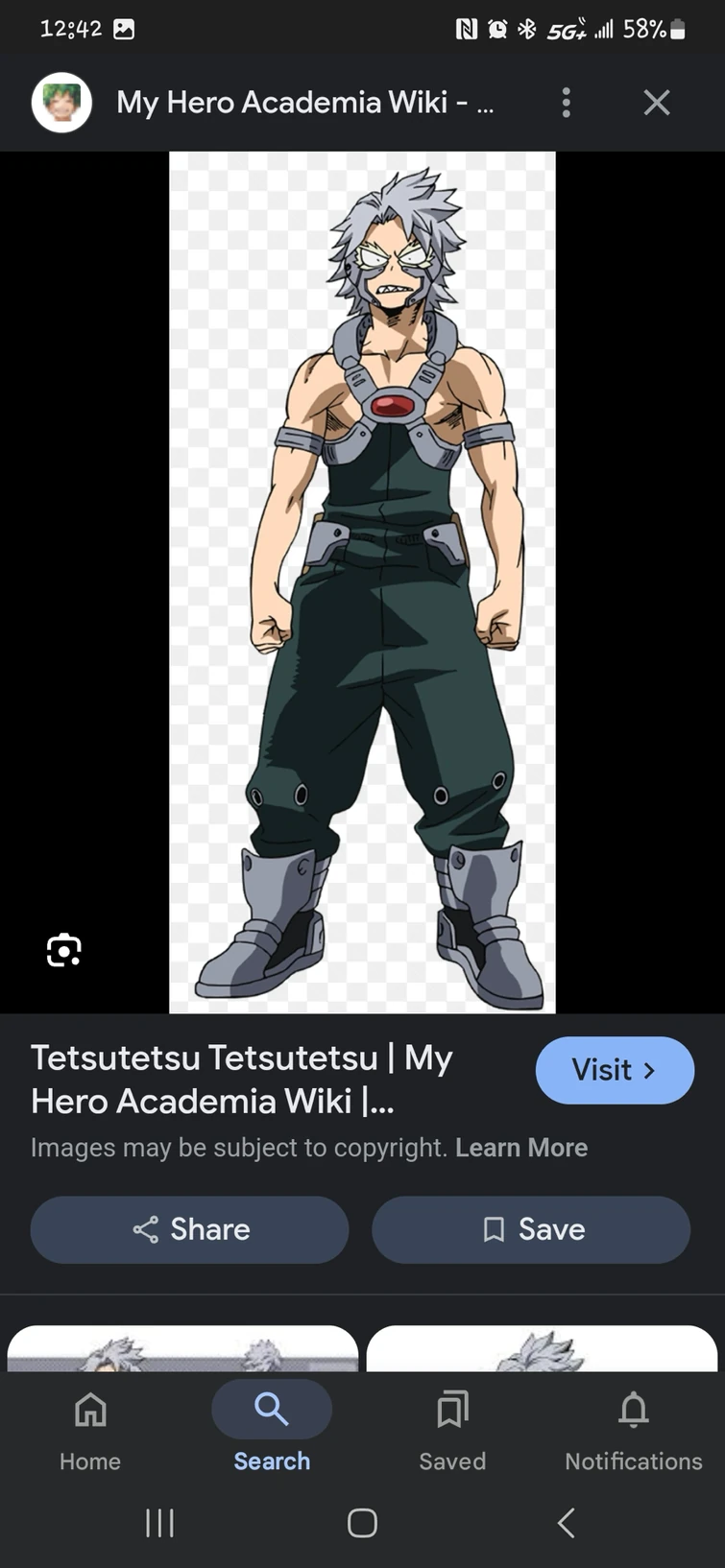 HAPPY BIRTHDAY TO TETSUTETSU TETSUTETSU!!! | Fandom