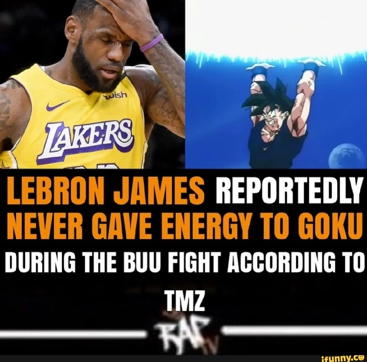 Lefraud James strikes again | Fandom