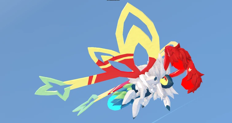 Slither wing flickaflie? | Fandom