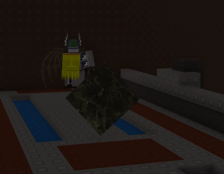 Discuss Everything About Shadovis RPG Wiki | Fandom