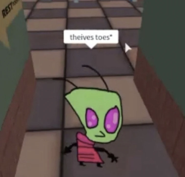 INVADER ZIM MEMES CAUSE I LOVE IT | Fandom