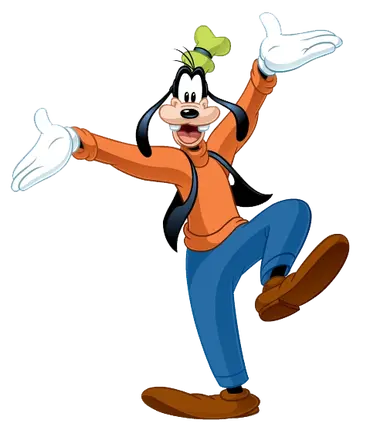 Porky pig vs goofy | Fandom