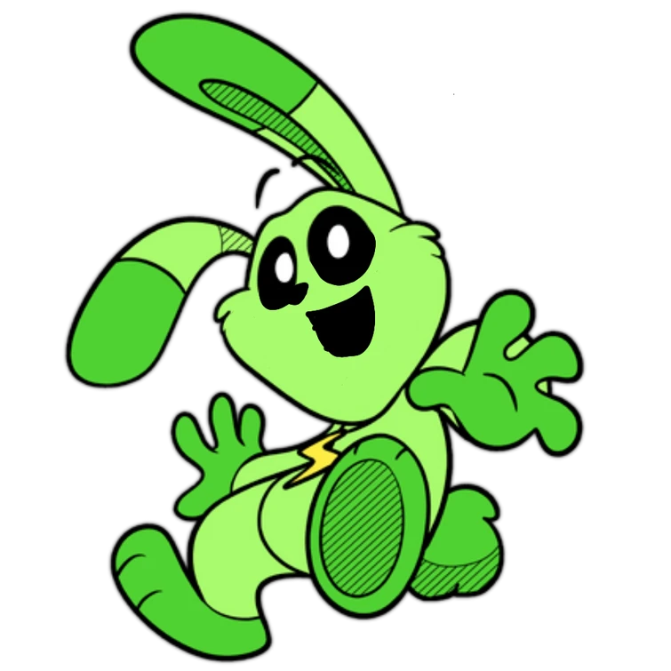 Hoppy hopscotch: Gallery (Ch. 1) | Fandom