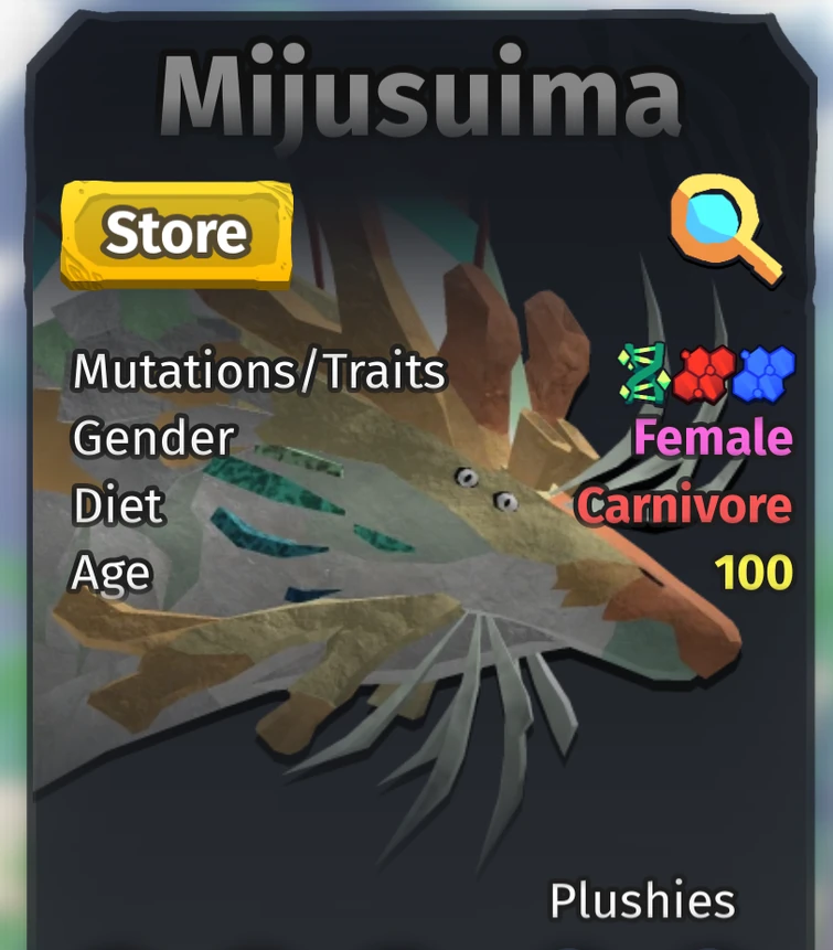 Discuss Everything About Creatures of Sonaria Wiki | Fandom